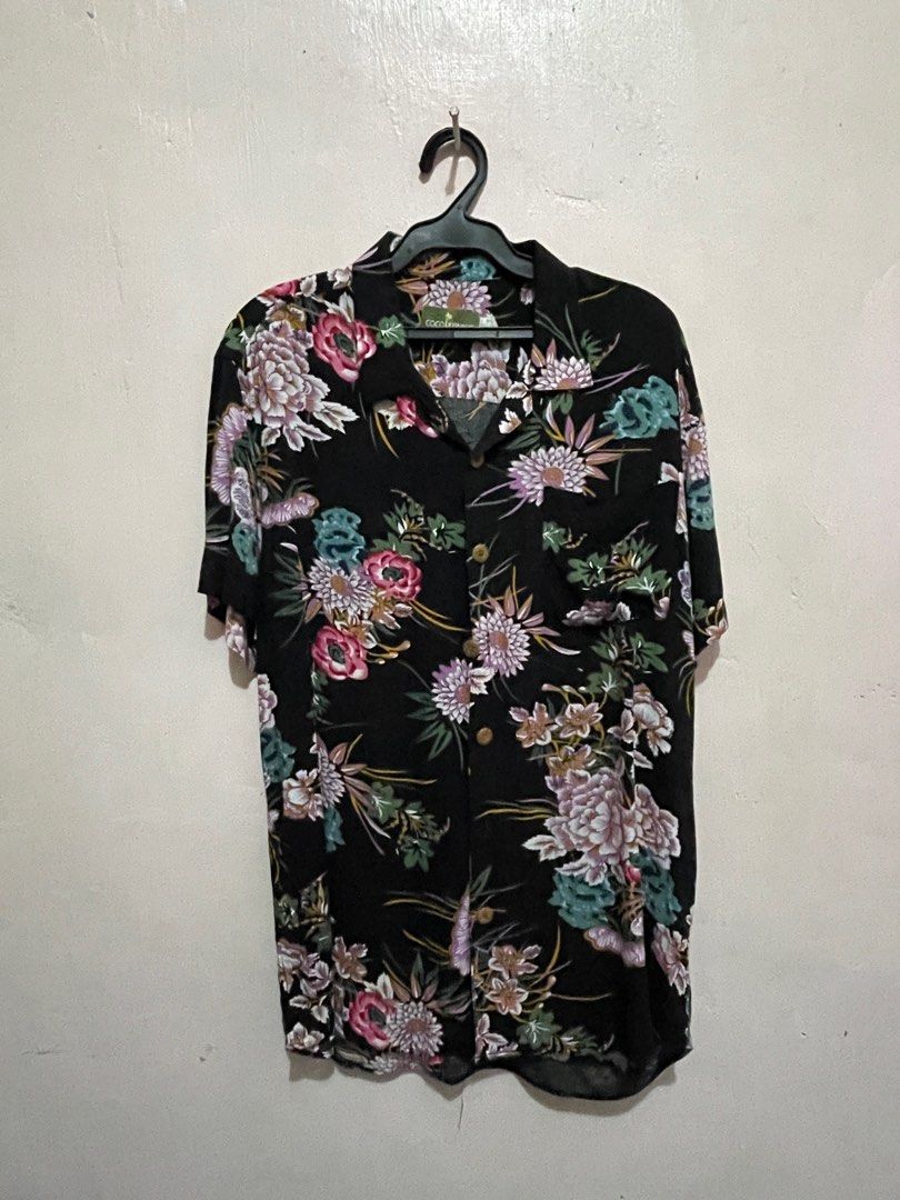 coco republic beach polos, Men's Fashion, Tops & Sets, Tshirts & Polo ...