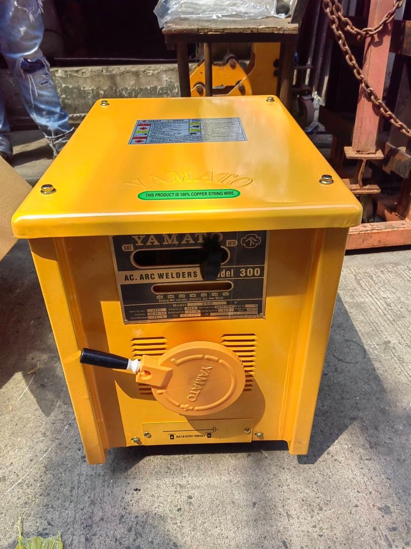 Copper Welding Machine, Commercial & Industrial, Industrial Equipment ...