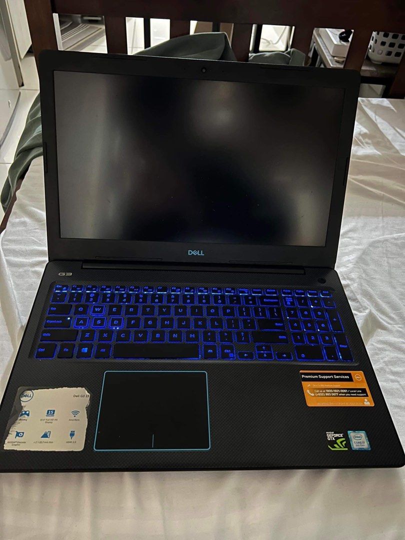 Dell g3, Computers & Tech, Laptops & Notebooks on Carousell