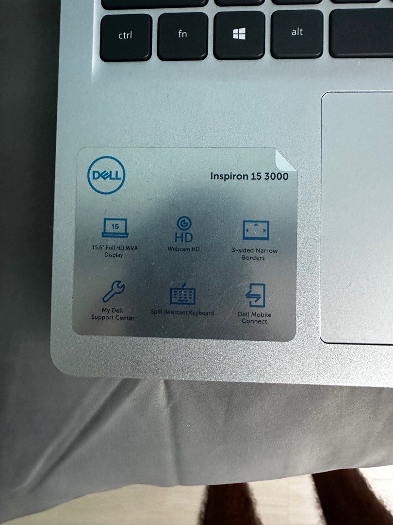 Dell inspiron 15 only $650, Computers & Tech, Laptops & Notebooks on ...