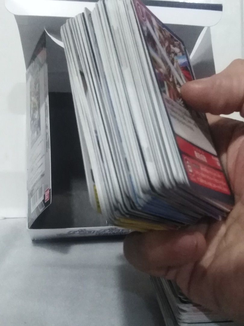 Digimon collectible cards, Hobbies & Toys, Memorabilia & Collectibles, Vintage Collectibles on ...