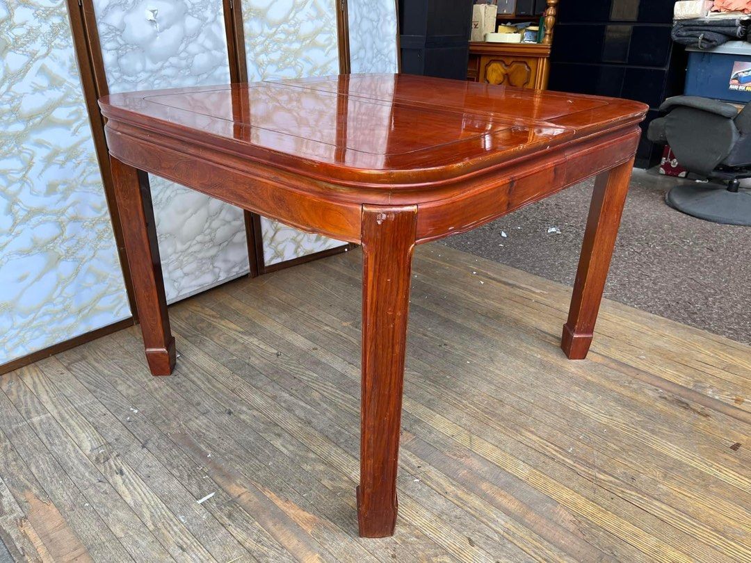 Diining table Japan surplus, Furniture & Home Living, Furniture, Tables ...