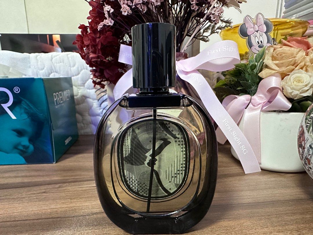 Diptyque Orpheon Perfume tester 75ml, Beauty & Personal Care, Fragrance ...