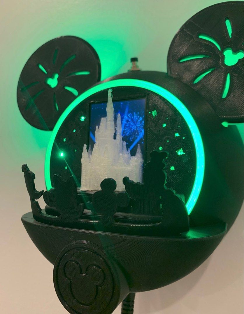 Disney Magic Band Reader, Hobbies & Toys, Memorabilia & Collectibles ...