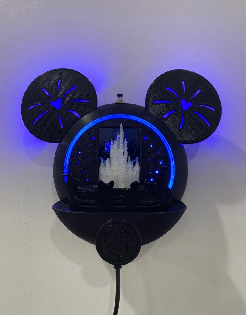 Disney Magic Band Reader, Hobbies & Toys, Memorabilia & Collectibles ...