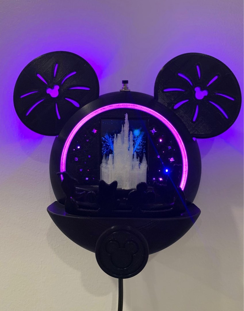 Disney Magic Band Reader, Hobbies & Toys, Memorabilia & Collectibles ...