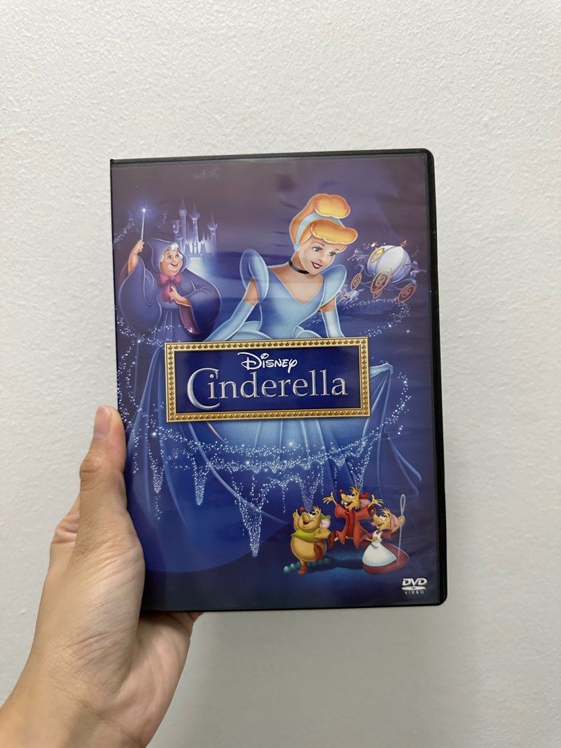 Disney Movies Original DVD Bundle, Hobbies & Toys, Music & Media, CDs ...