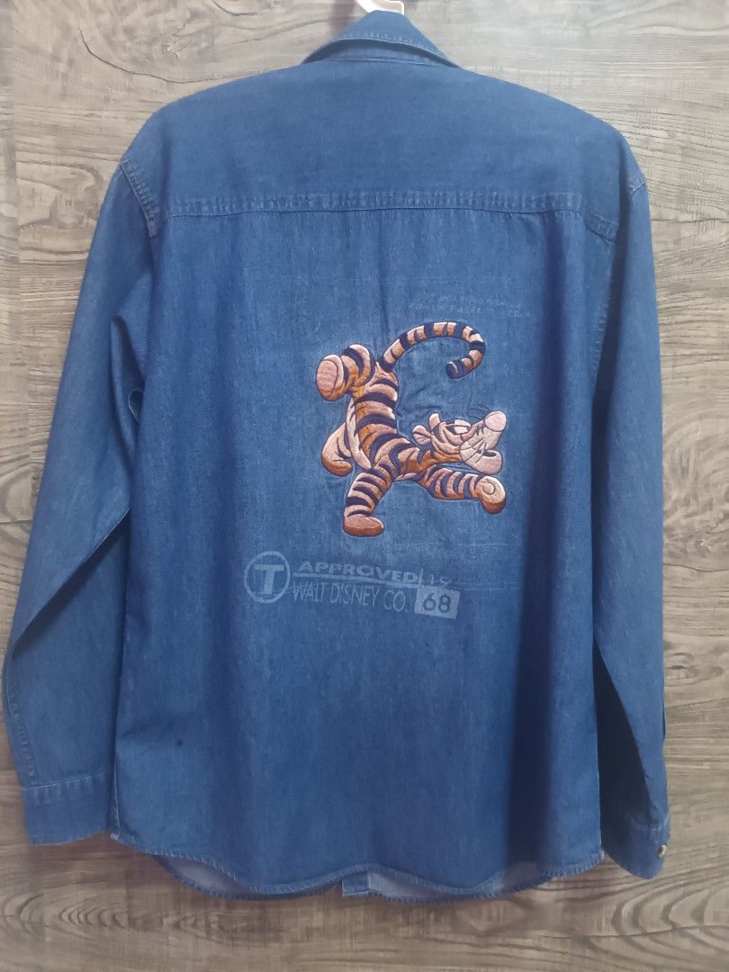 Disney Winnie the Pooh by A.A Milne & E.H Shepard, Men's Fashion ...