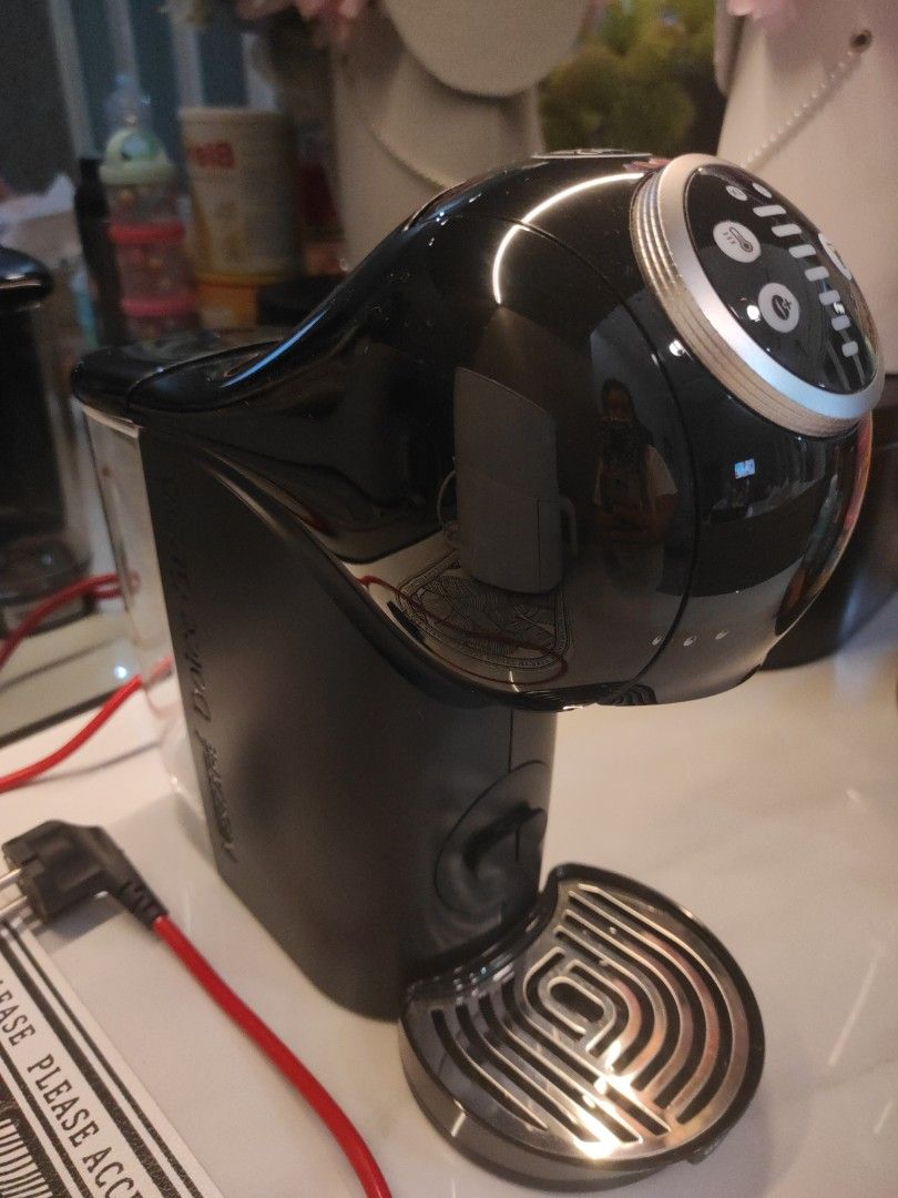 Dolce gusto genio S plus, Kitchen & Appliances di Carousell