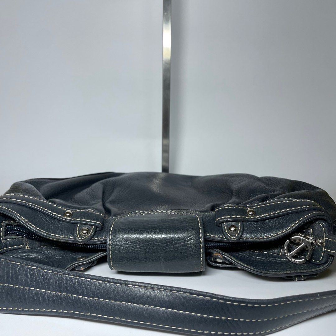 Double M Milano, Women's Fashion, Bags & Wallets, Shoulder Bags on ...