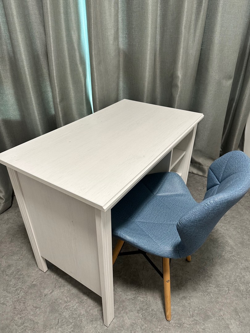 Dressing, Computer or Study Table, Furniture & Home Living, Furniture ...