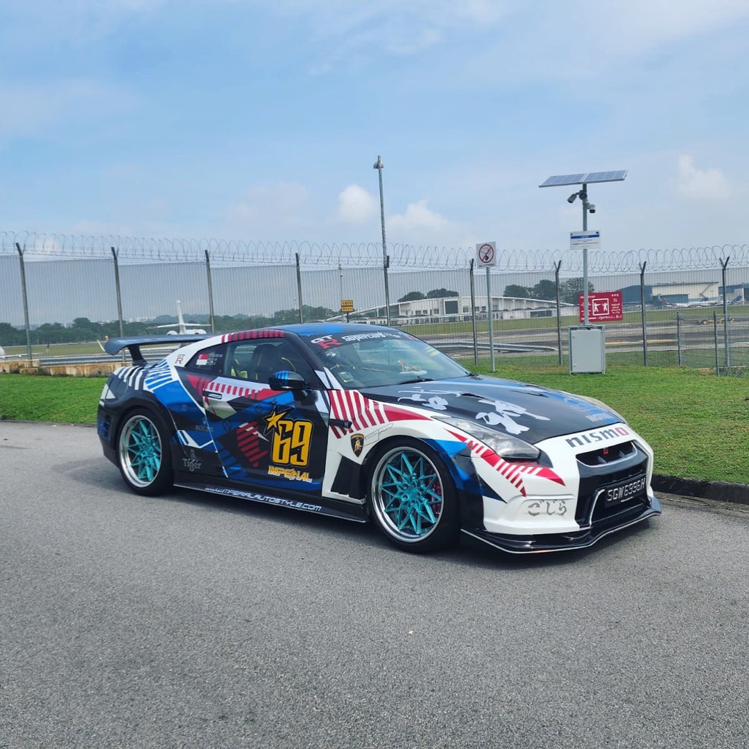 Dwarf Racing® Porsche Lamborghini Mclaren Ferrari Audi Bmw Mercedes ...