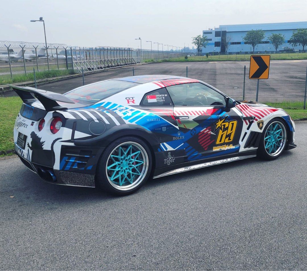 Dwarf Racing® Porsche Lamborghini Mclaren Ferrari Audi Bmw Mercedes ...