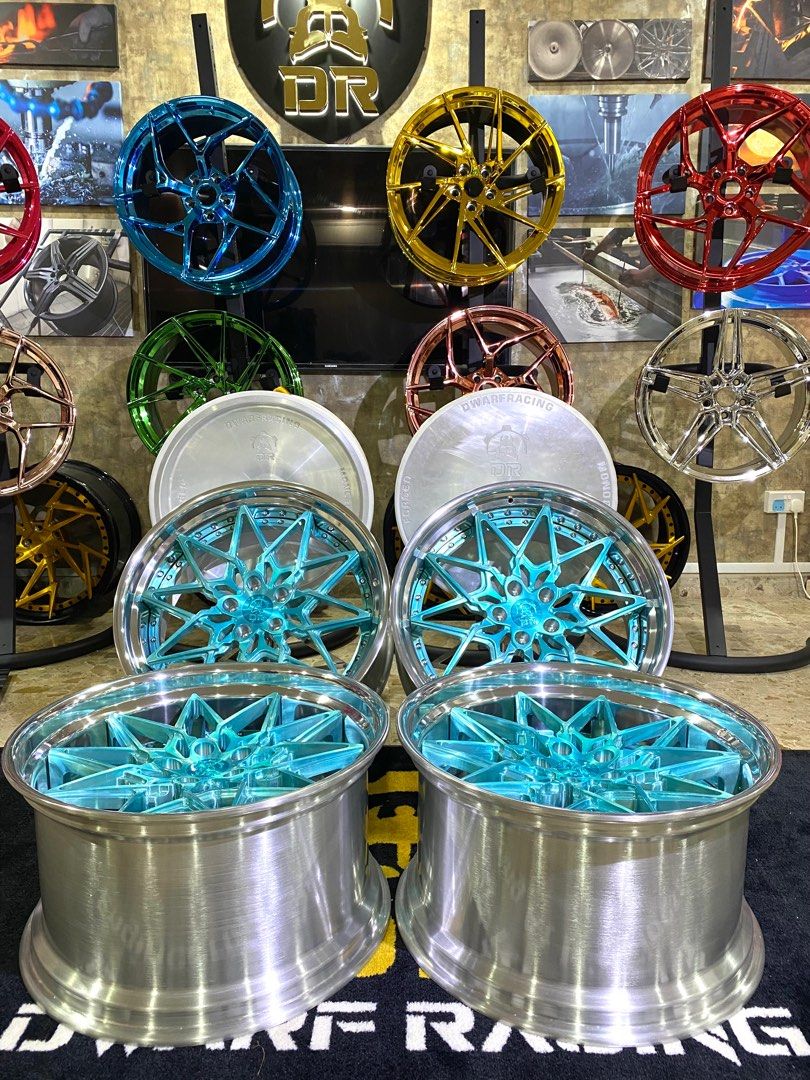 Dwarf Racing® Porsche Lamborghini Mclaren Ferrari Audi Bmw Mercedes ...