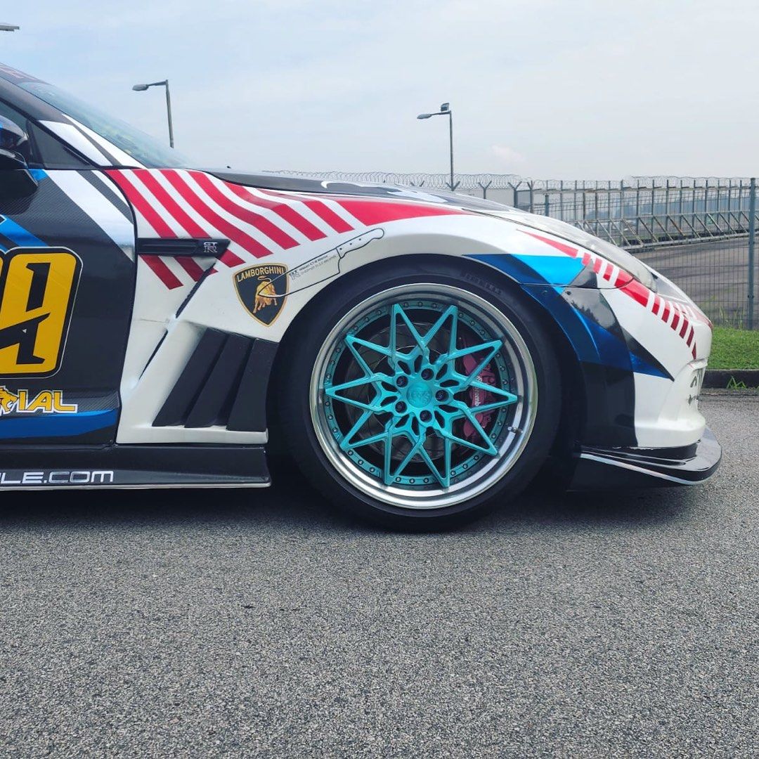 Dwarf Racing® Porsche Lamborghini Mclaren Ferrari Audi Bmw Mercedes ...