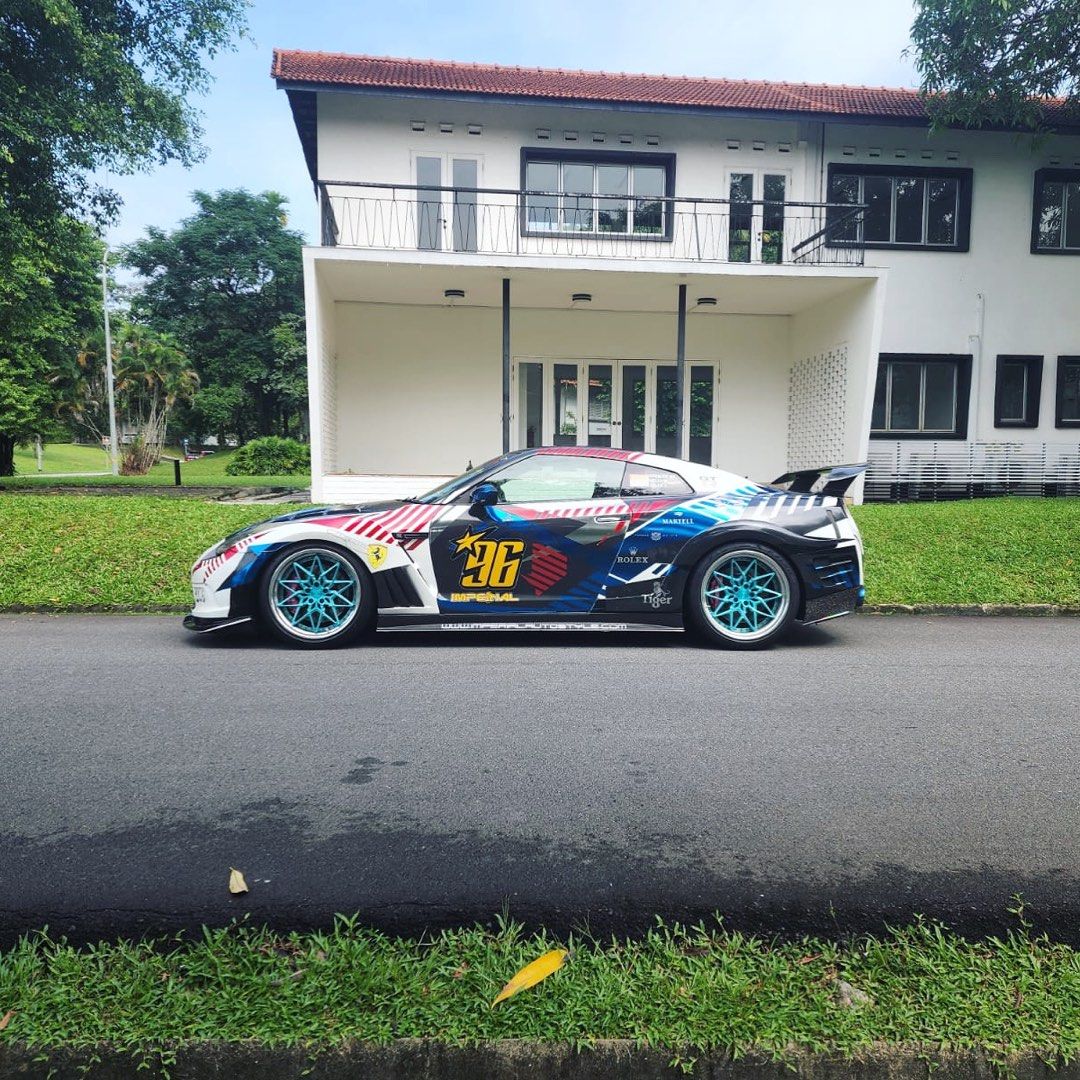 Dwarf Racing® Porsche Lamborghini Mclaren Ferrari Audi Bmw Mercedes ...