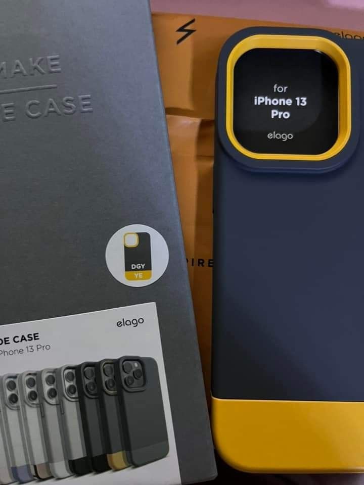 Elago Case Original, Mobile Phones & Gadgets, Mobile & Gadget ...