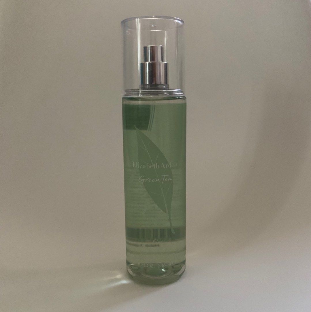 [Elizabeth Arden] Green Tea Body Mist 236ml, Beauty & Personal Care ...