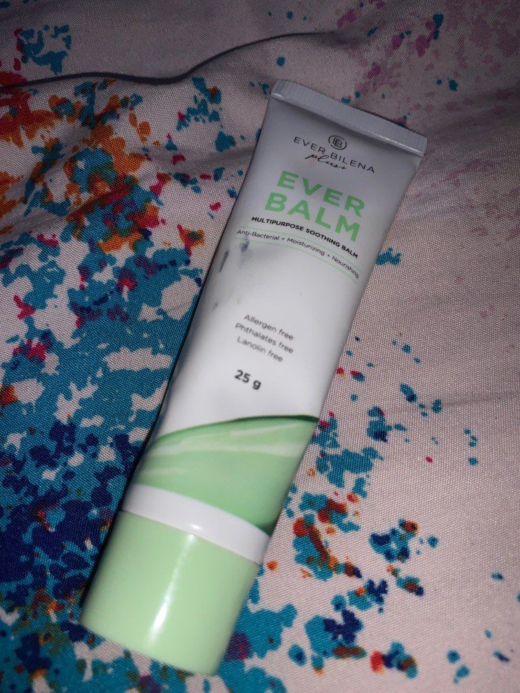 Everbilena everbalm multipurpose balm, Beauty & Personal Care, Face ...