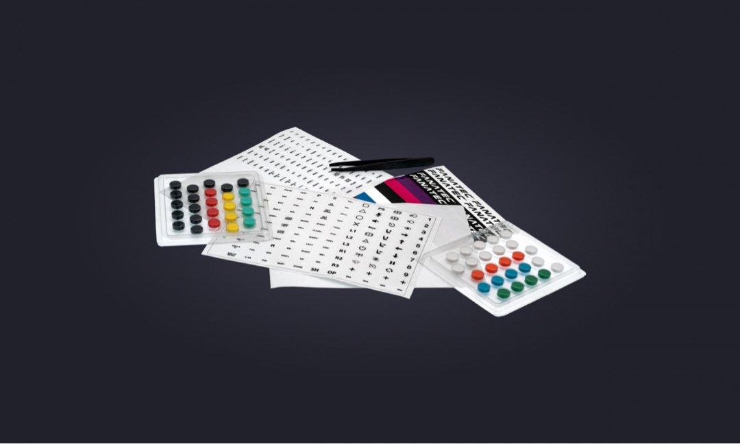 Fanatec Button Caps and Sticker Set, 電子遊戲, 遊戲機配件, 手掣 - Carousell