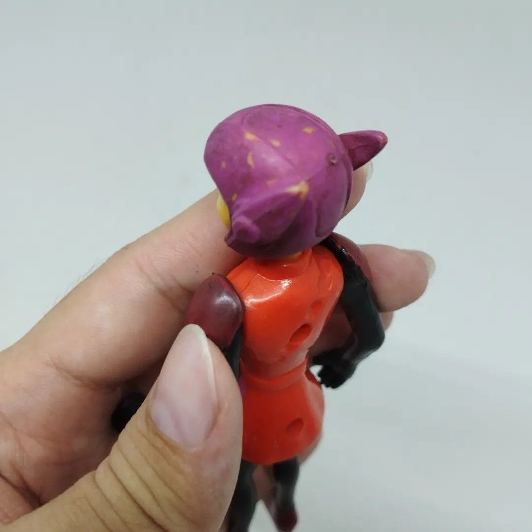 Figure Honey Lemon Big Hero Six, Toys & Collectibles, Mainan di Carousell