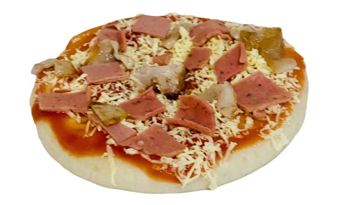 Frozen Pizza 6", Food & Drinks, Chilled & Frozen Food on Carousell