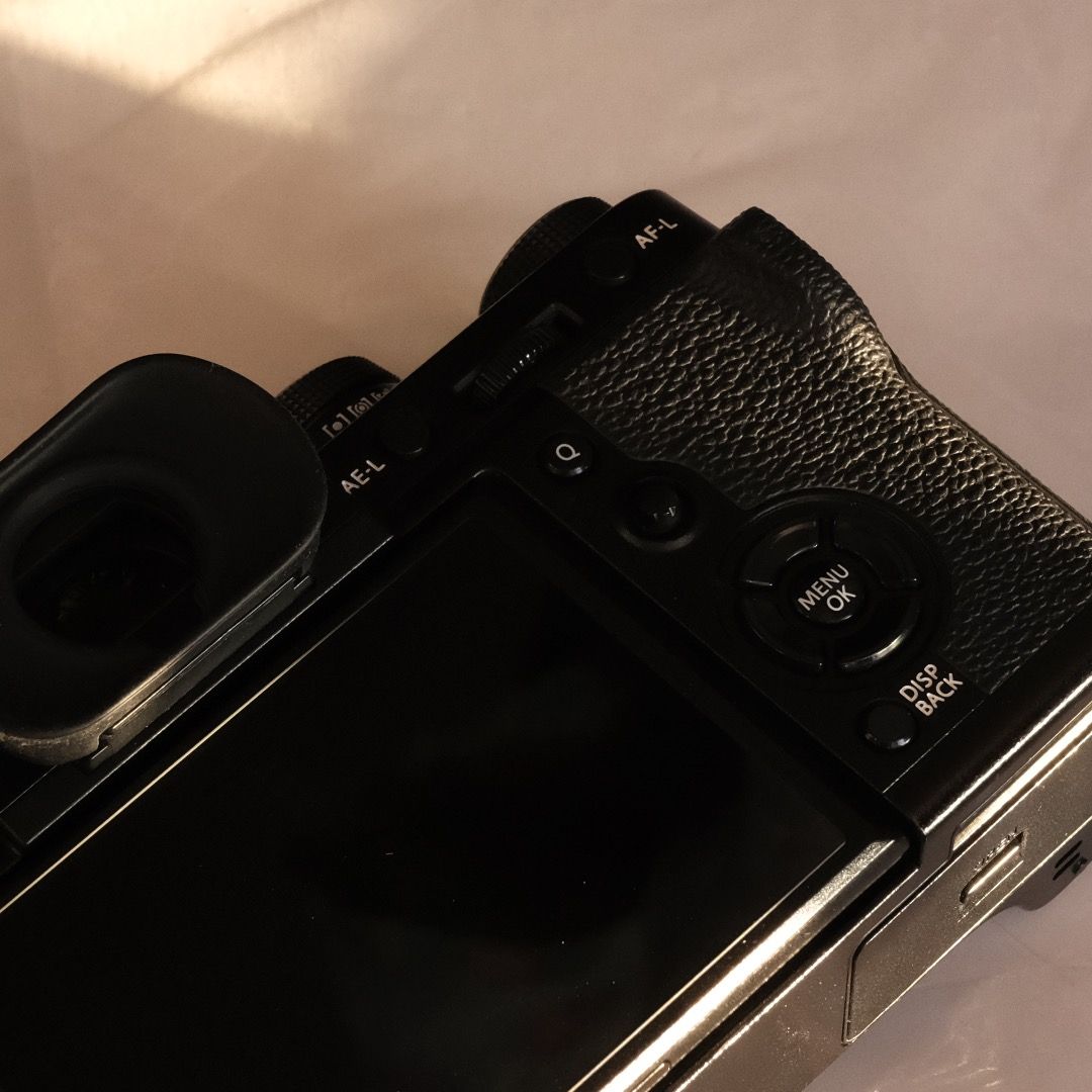 Fujifilm XT3, Photography, Cameras on Carousell