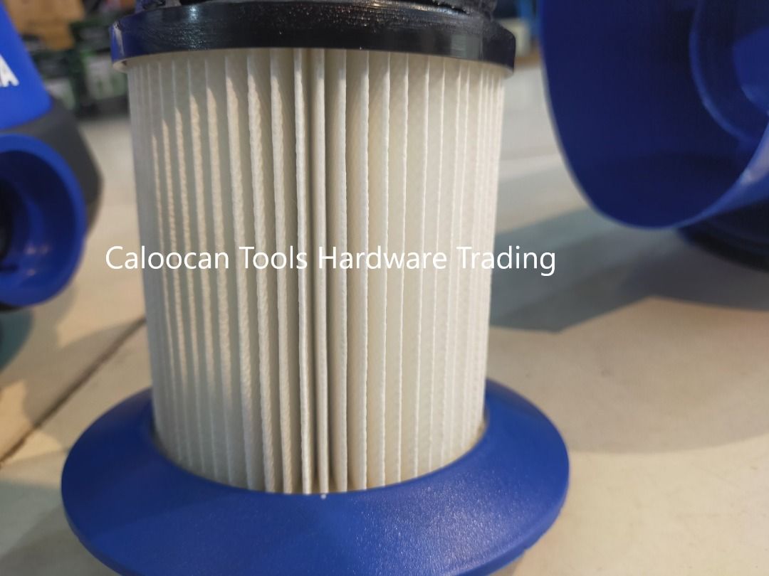 FUJIMA Japan 2 IN 1 Wet & Dry 1400W Pressure Washer & 1000W Vacuum ...