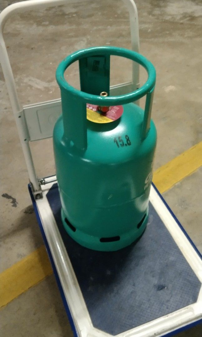 Gas Cylinder, TV & Home Appliances, Kitchen Appliances, Cookers on ...
