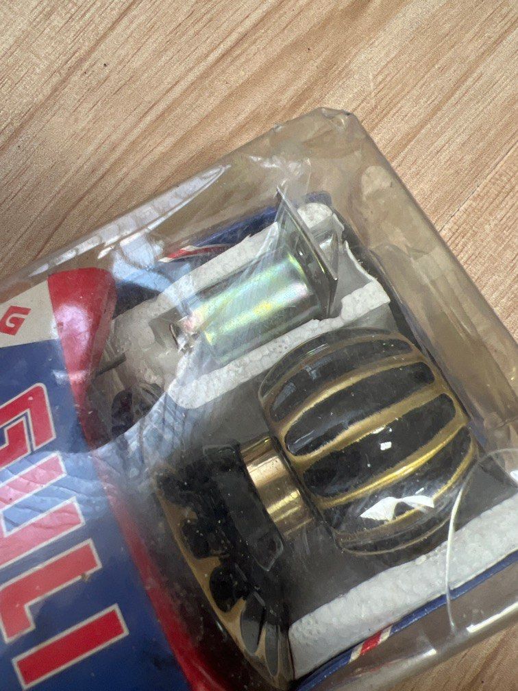 Guli Cylindrical Door Knob Lock Set, Furniture & Home Living, Security ...