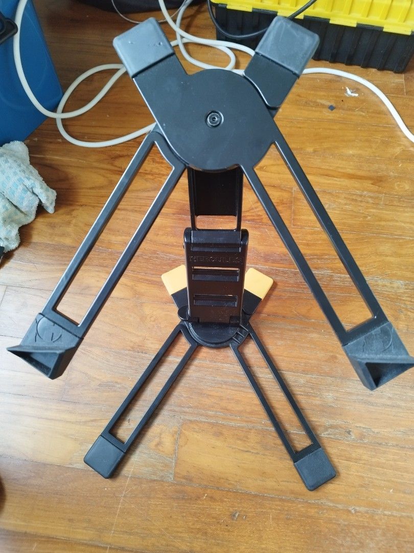 Hercules Laptop Stand, Computers & Tech, Parts & Accessories, Other ...