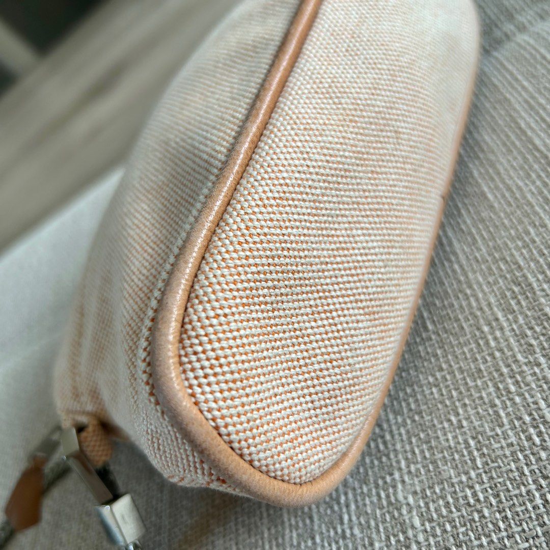 Hermes bolide pouch, 名牌, 手袋及銀包 - Carousell