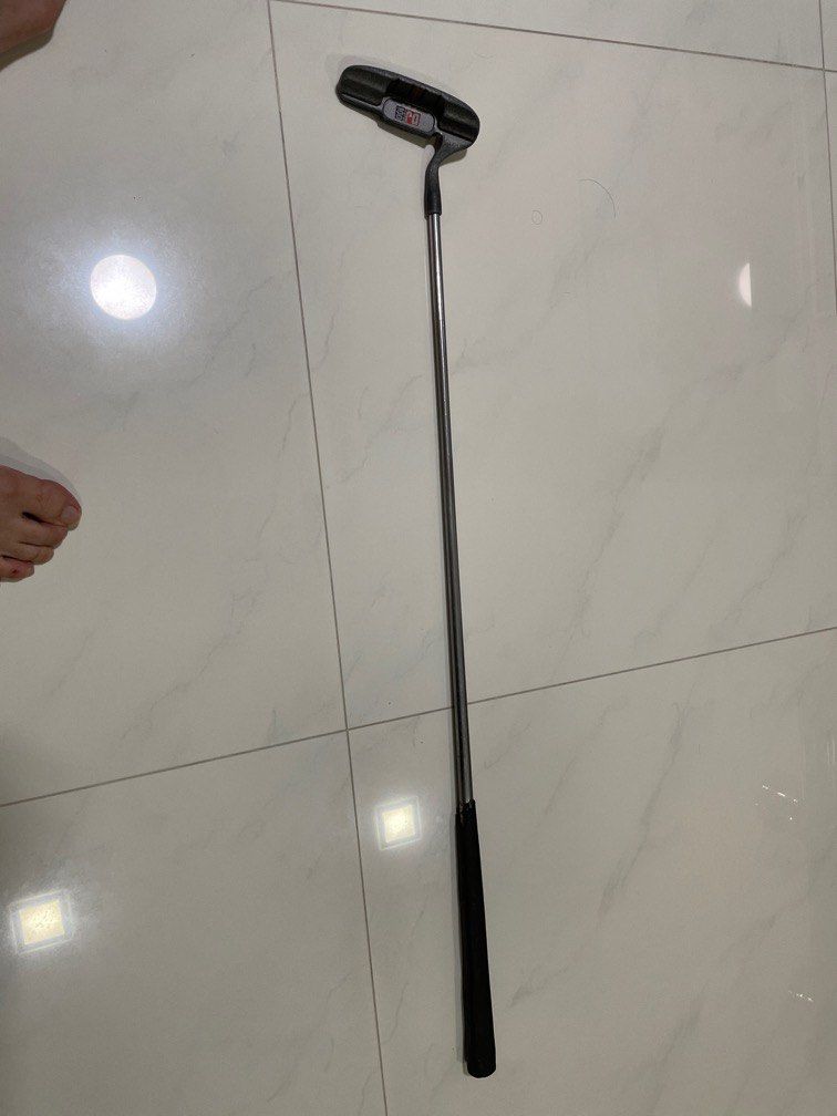 Howson Putter, Sports Equipment, Other Sports Equipment and Supplies on ...