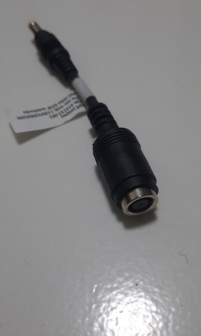 Hp / compaq multiple power connection, Computers & Tech, Parts ...