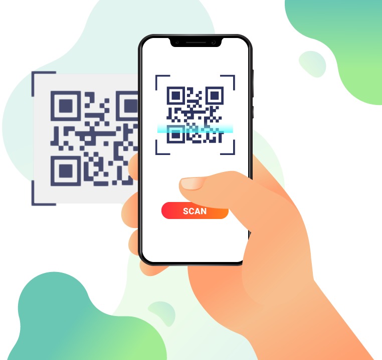 I Will Integrate Qr Code System To Easily Manage Your Assets And Inventory Computers And Tech