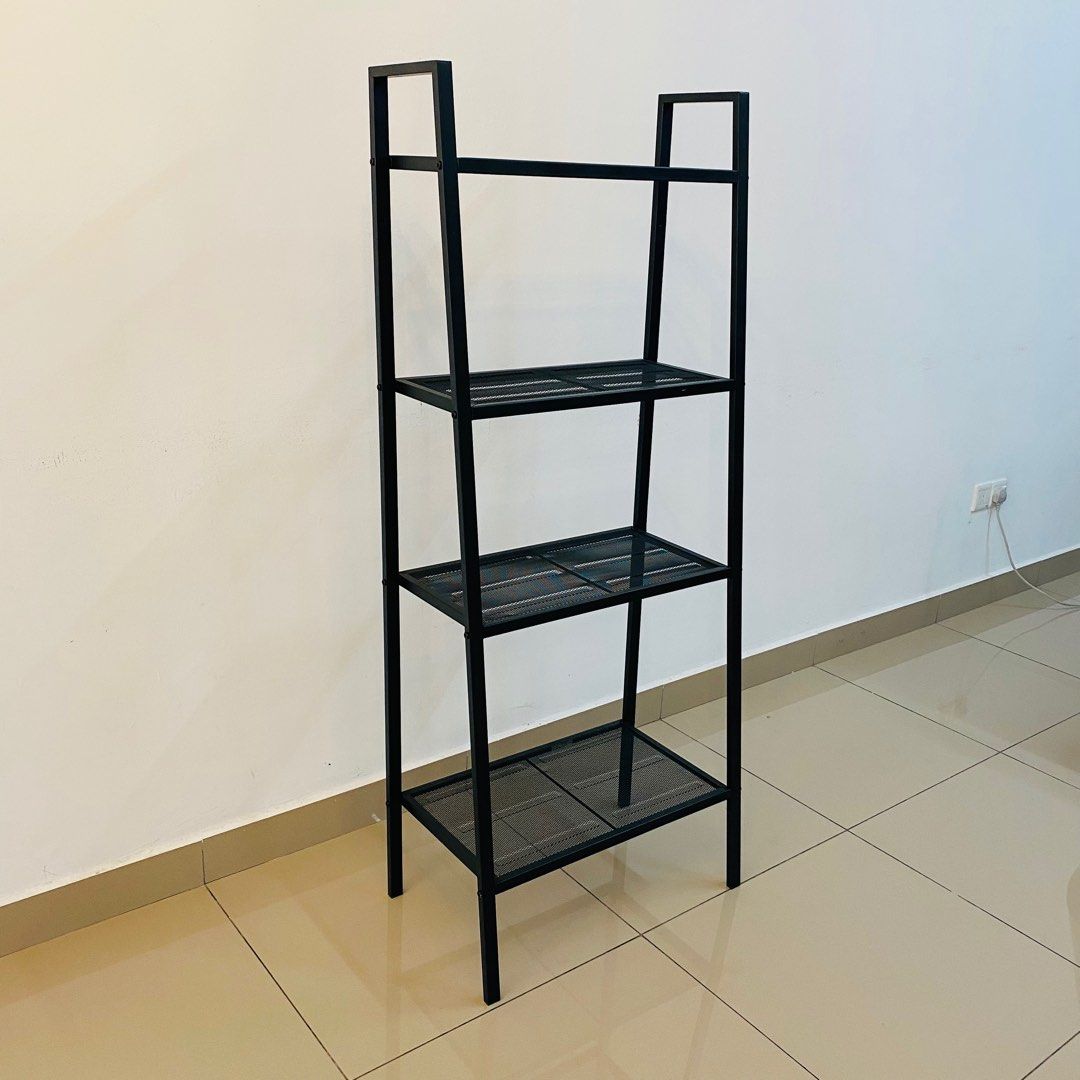 Ikea Lerberg shelf unit 60 x 148cm, Furniture & Home Living, Furniture ...