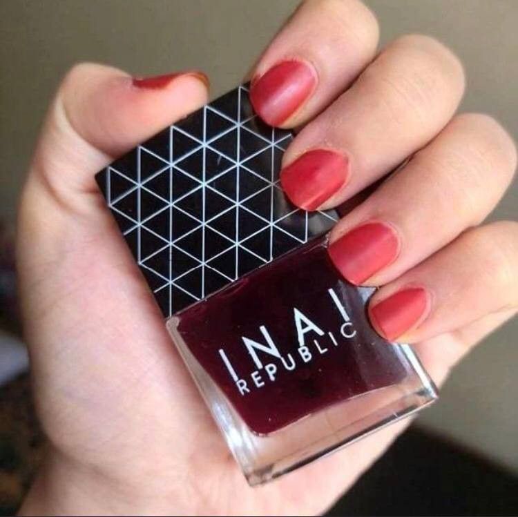 Inai Republic Mommy 10ml, Beauty & Personal Care, Hands & Nails on ...