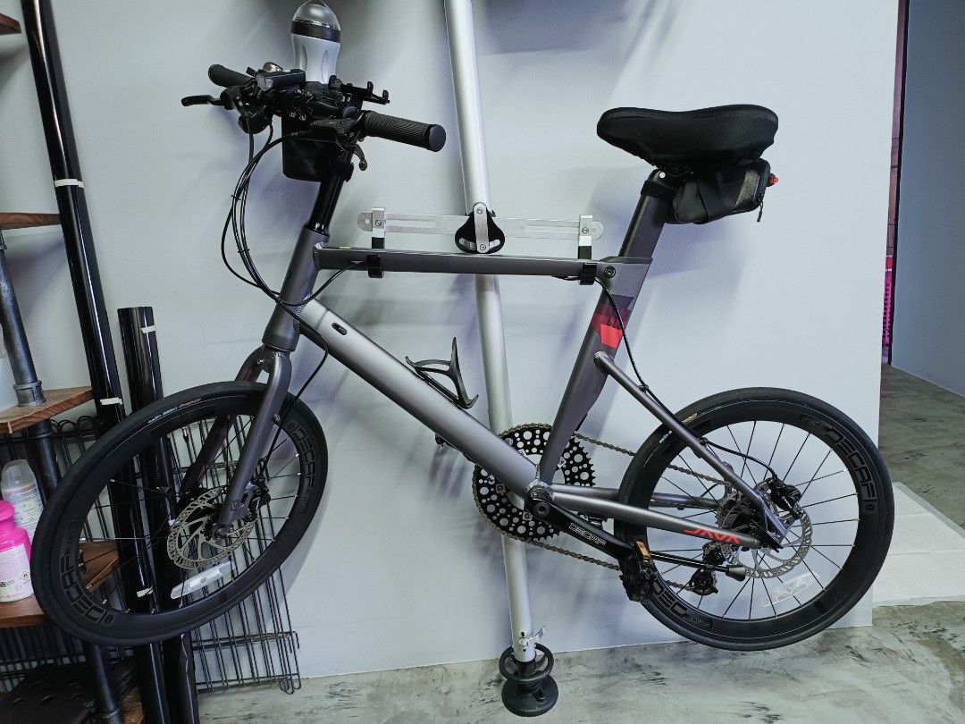 Java CL2 Mini Velo, Sports Equipment, Bicycles & Parts, Bicycles on ...