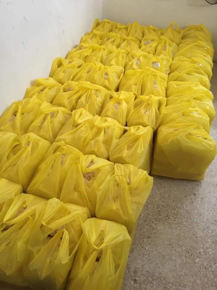 Kuih legend batang buruk muar viral, Food & Drinks, Homemade Bakes on ...