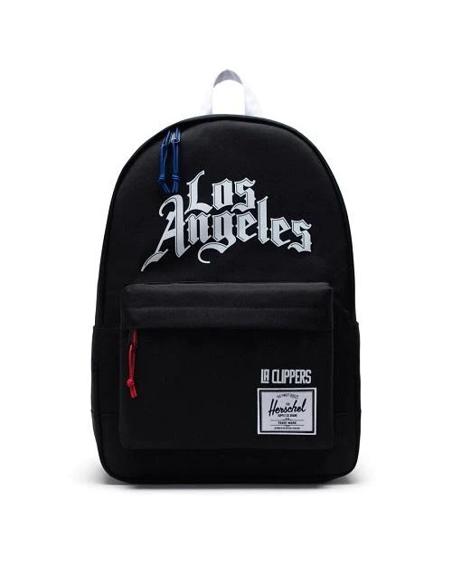 LA CLIPPERS CITY EDITION CLASSIC BACKPACK, Men's Fashion, Bags ...
