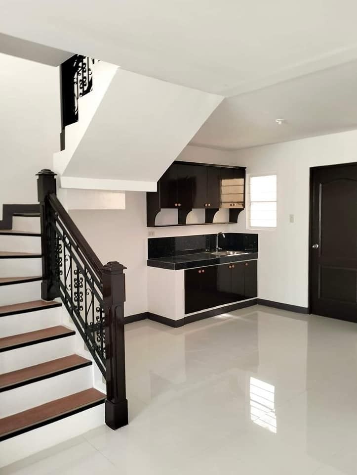 La Grandeza Pagrai Antipolo House and Lot 4 bedrooms single attached ...