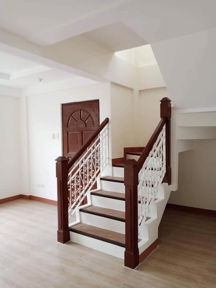 La Grandeza Pagrai Antipolo House and Lot 4 bedrooms single attached ...