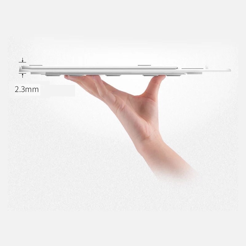 Laptop Stand, Adjustable Laptop Stand, Portable 2-in-1 Handphone Mount ...