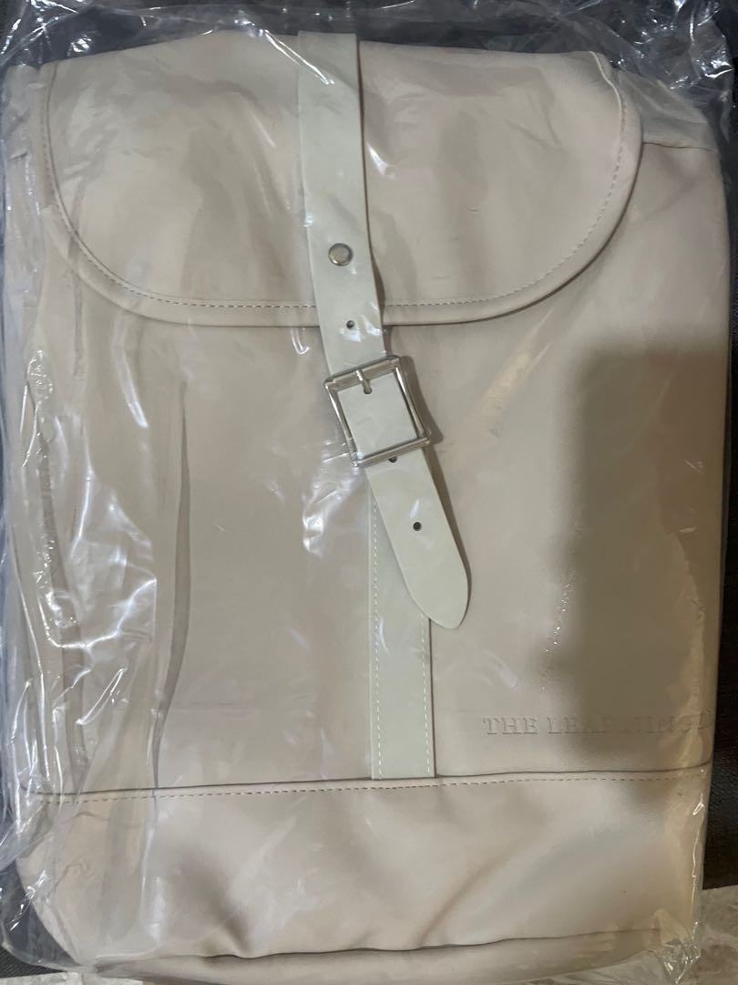 Learning lab backpack with binder, Women's Fashion, Bags & Wallets ...