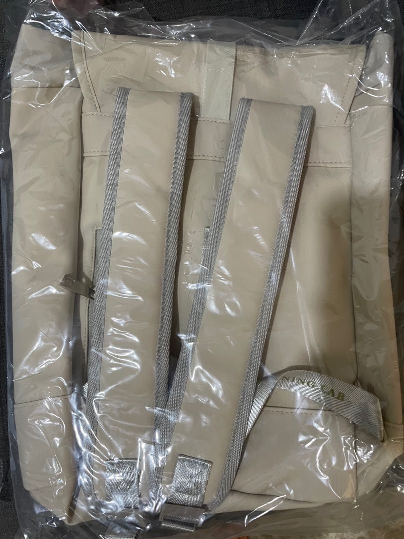 Learning lab backpack with binder, Women's Fashion, Bags & Wallets ...