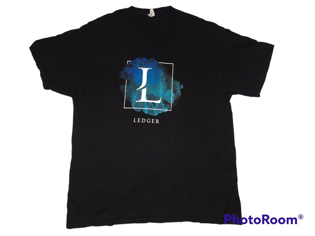 Ledger/Jen Ledger (Band) (Skillet), Men's Fashion, Tops & Sets, Tshirts ...