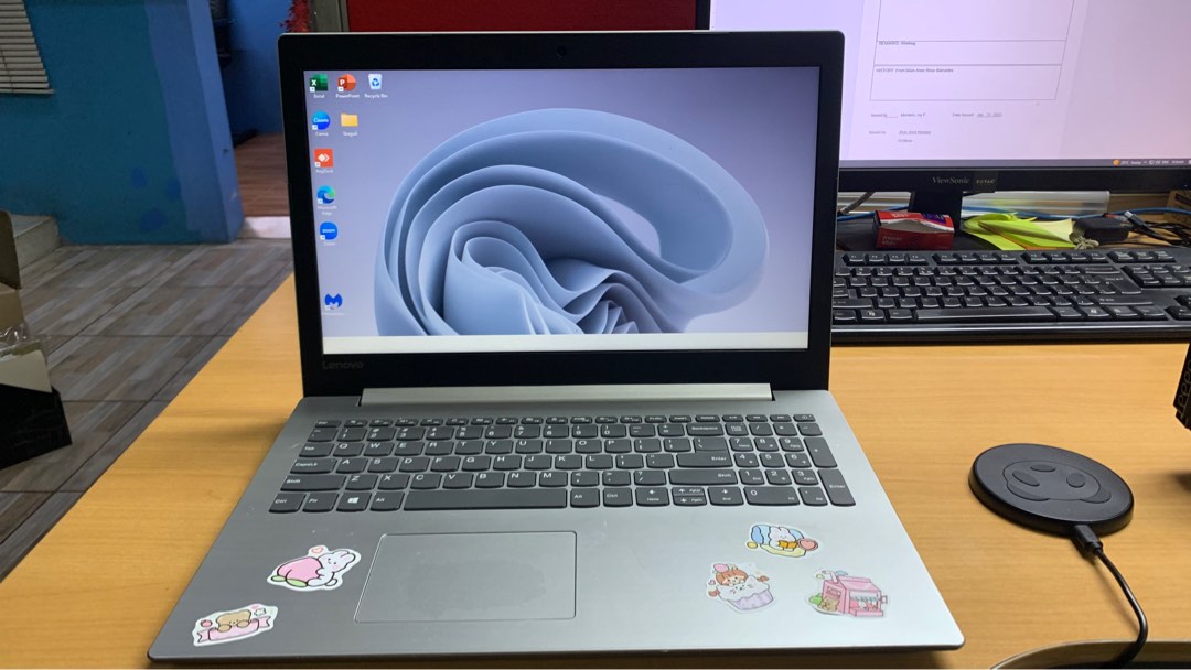 Lenovo ideapad 330-15IGM, Computers & Tech, Laptops & Notebooks on ...