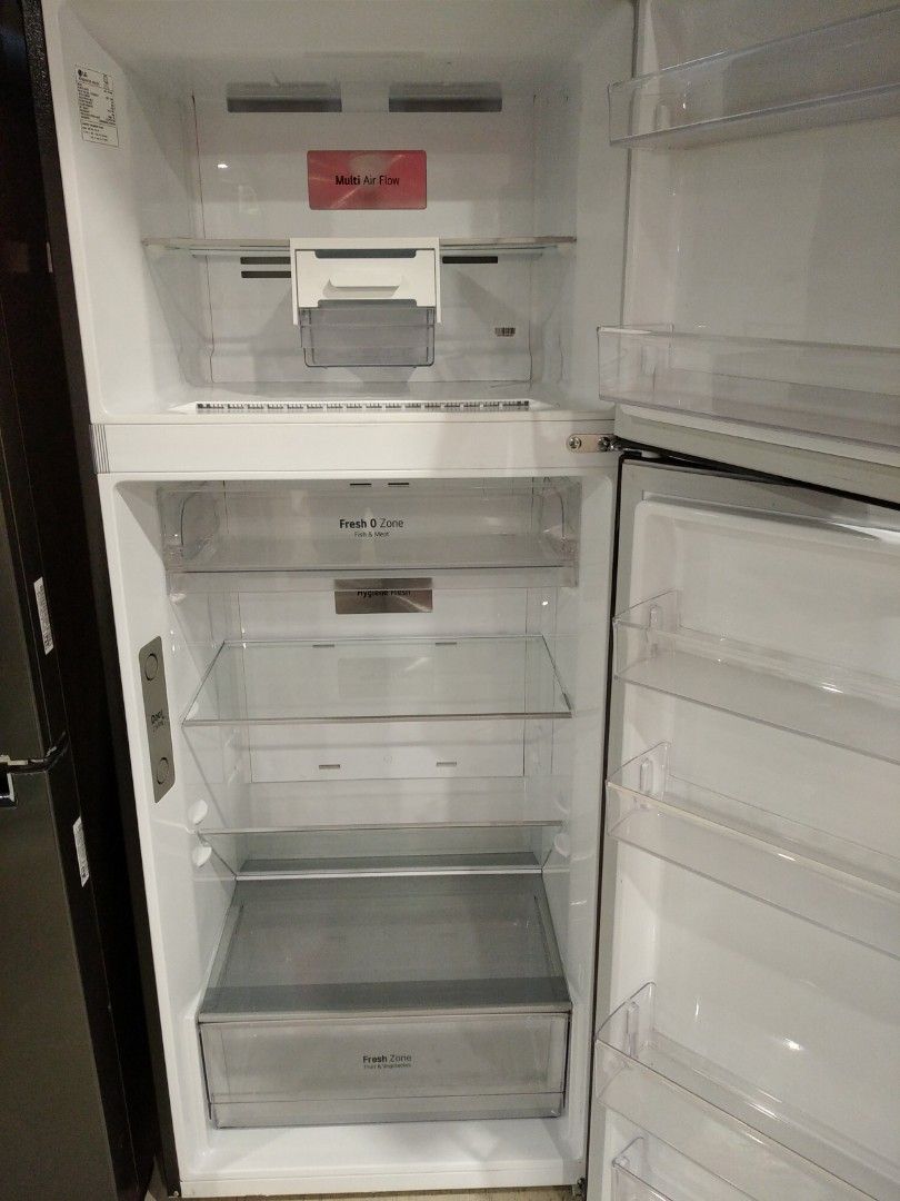 LG Ref 2 Door, TV & Home Appliances, Kitchen Appliances, Refrigerators ...