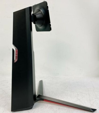 Lg Ultragear 27GN650-B Monitor Stand Computer PC Desktop Screen Stand ...