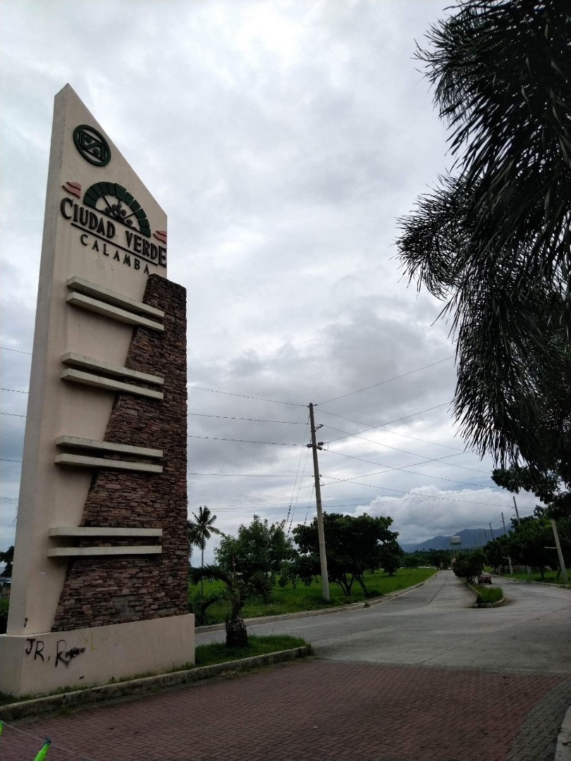 Lot for sale Ciudad Verde Calamba, Property, For Sale, Lot on Carousell